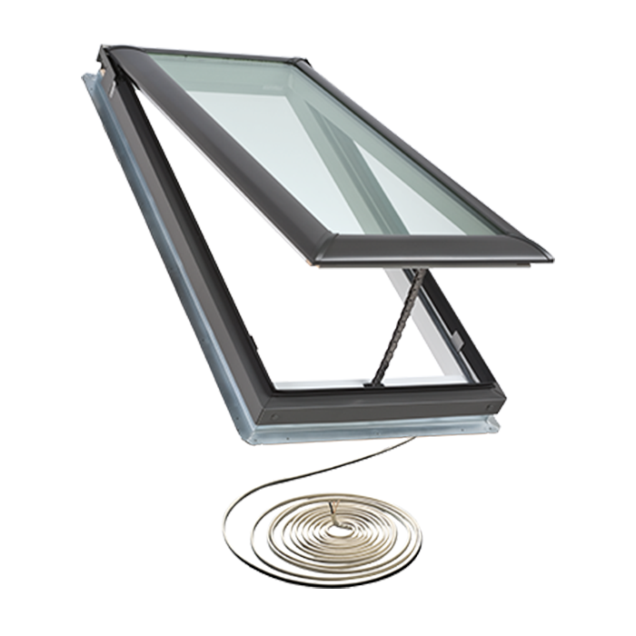 Electric Fresh Air Skylights | Craftwood Products for Builders and ... Electric Fresh Air Skylights | Craftwood Products for Builders and ...