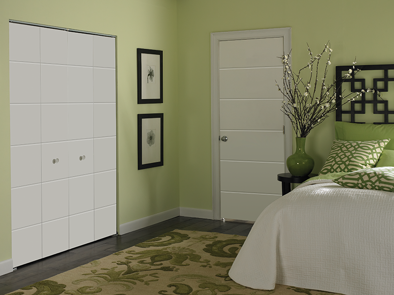 Melrose Modern | Craftwood Products for Builders and Designers in Chicago